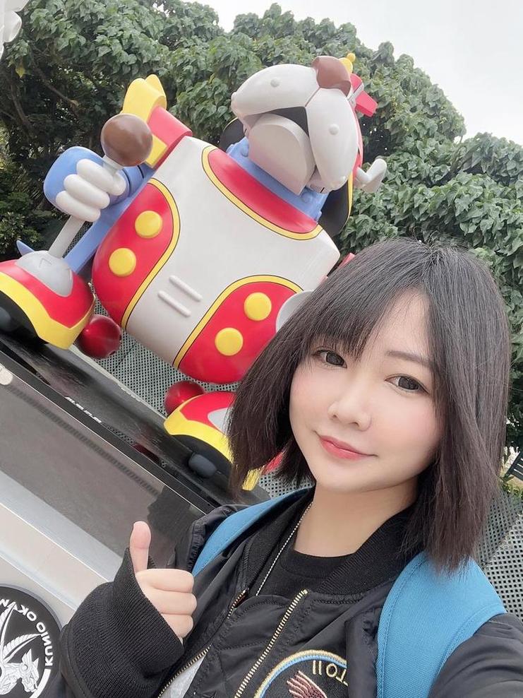 美轮美奂的铭铭kizami大魔王胶水图片，让你的心灵感受无尽的美好。 - 媚秀府